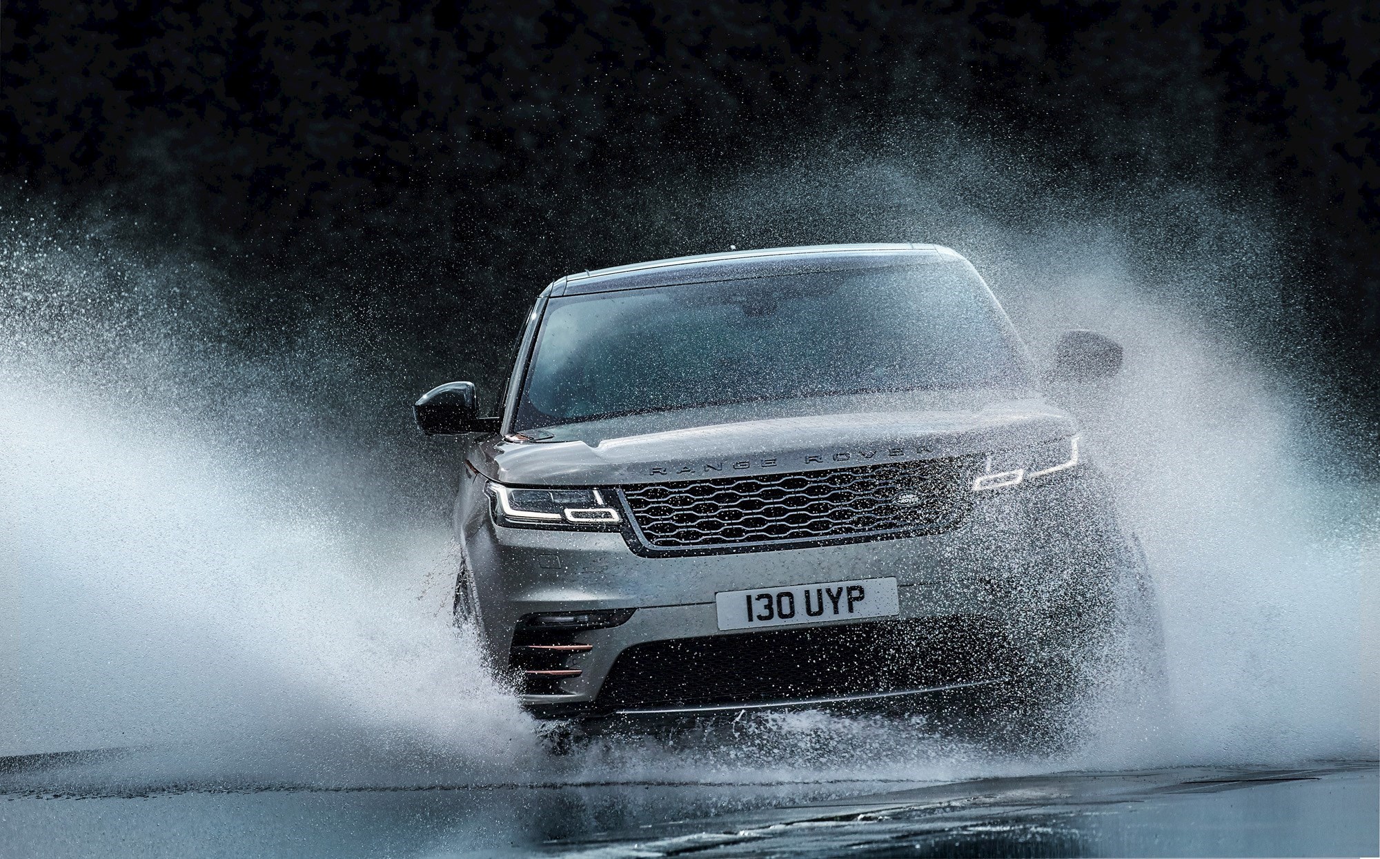 Land Rover announces ultra luxury two-door Range Rover SV Co - Driven ...