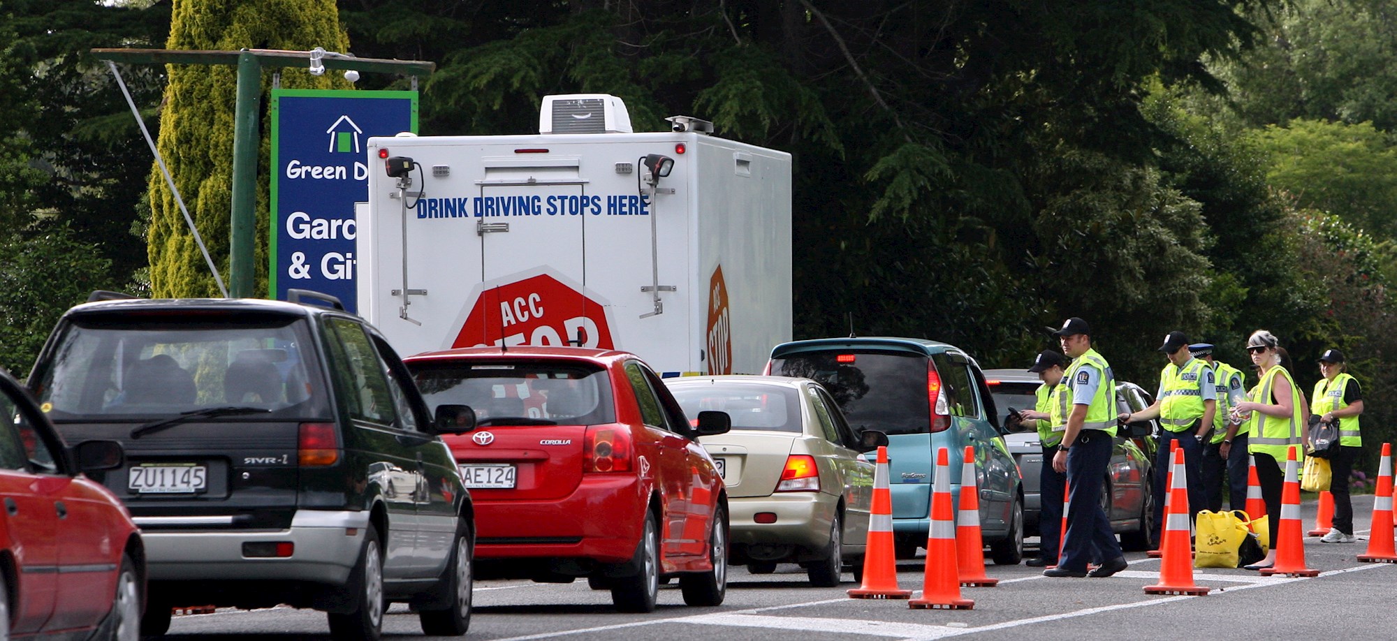 The lowdown on driving high - Driven Car Guide