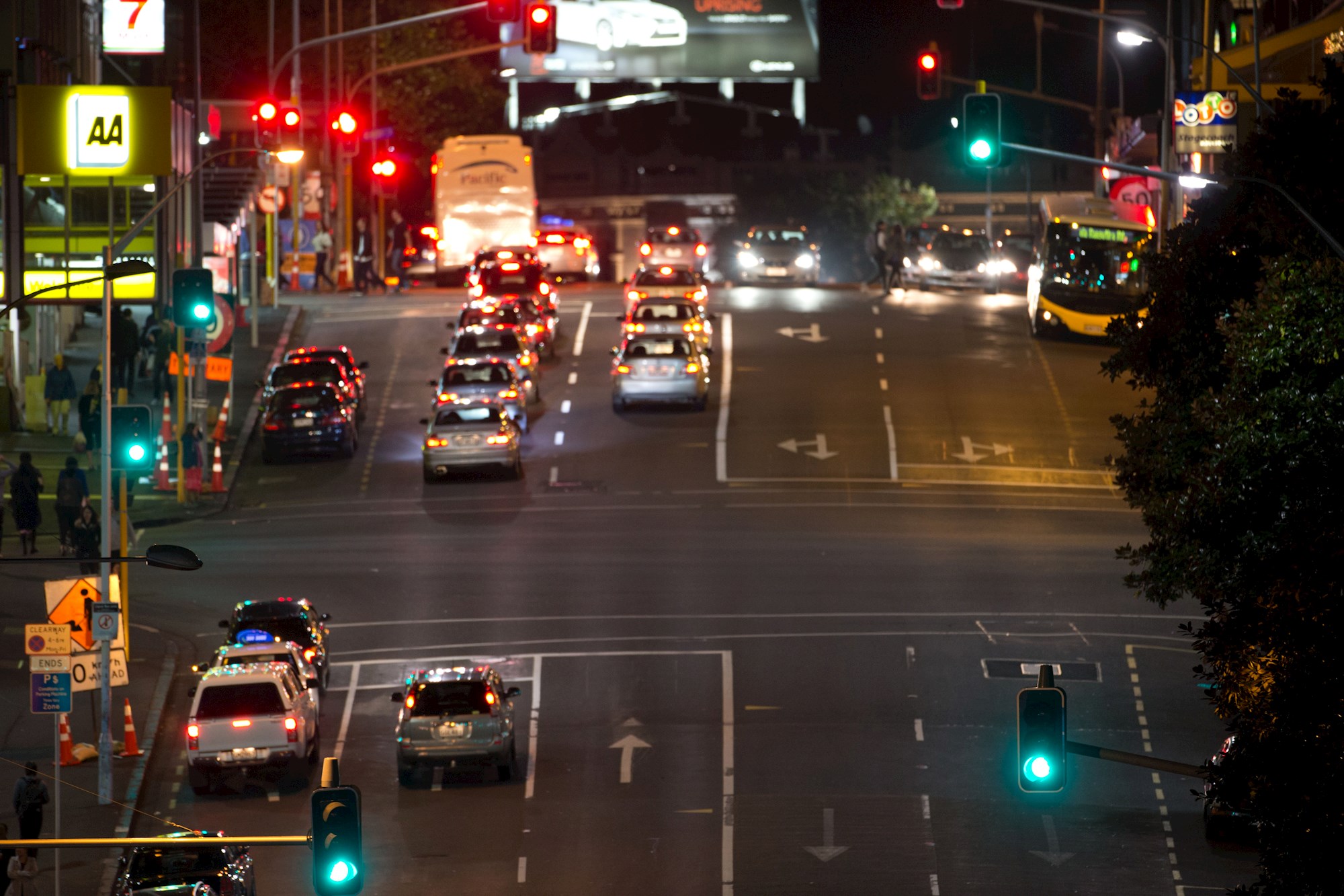 Auckland Council backs more work on road tolls - Driven Car Guide