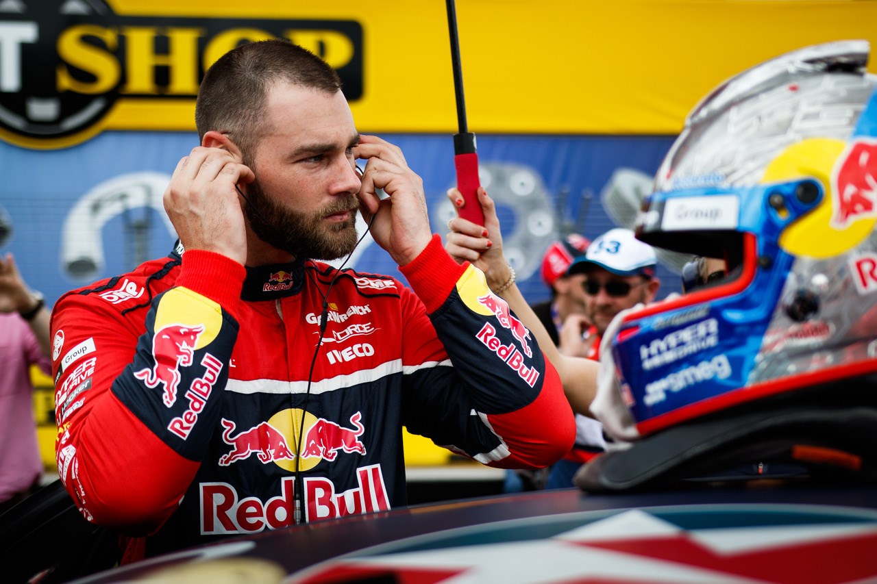 Supercars star Shane van Gisbergen headlines D1NZ Tauranga - Driven Car ...