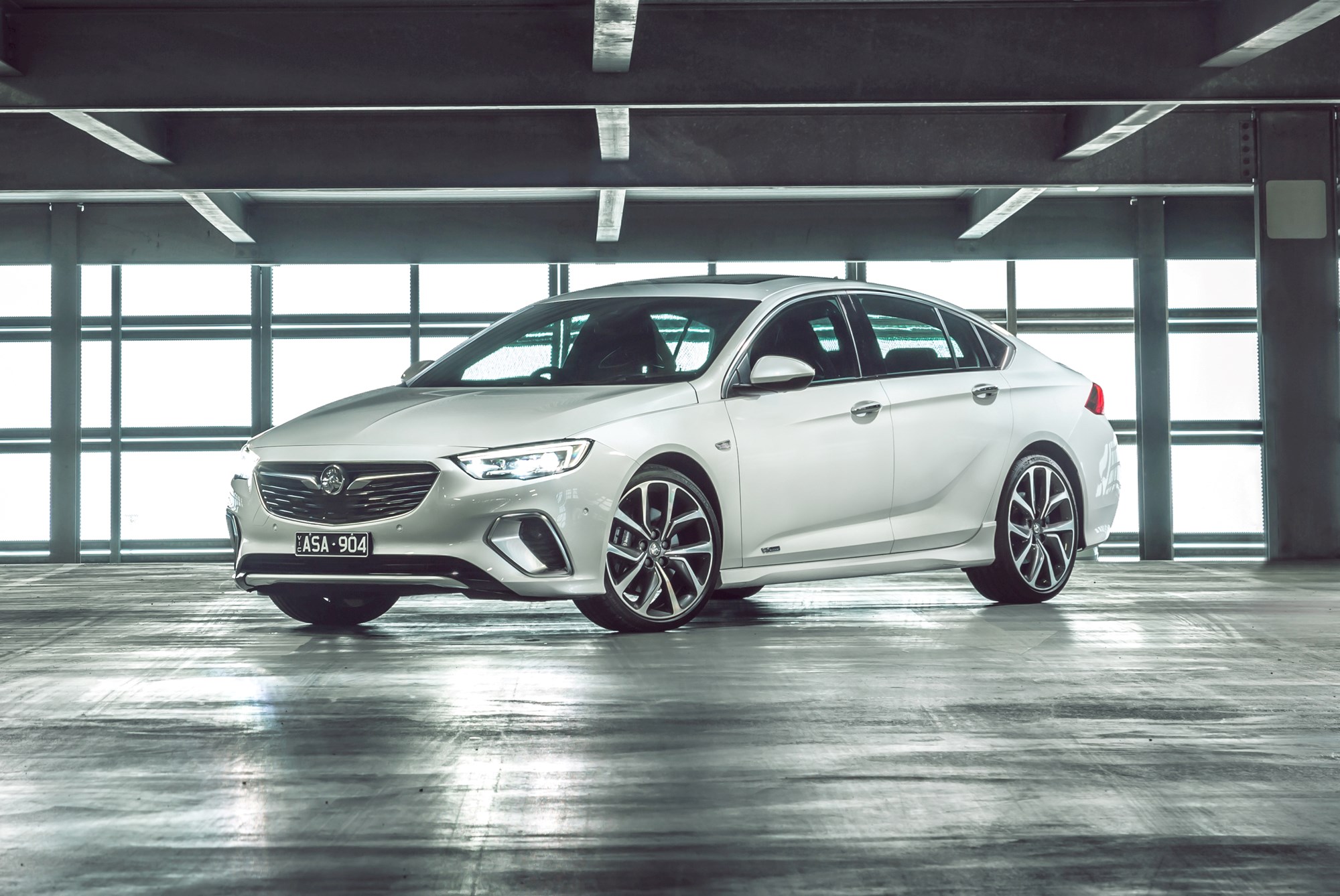 Holden ZB Commodore: Ten things you need to know - Driven Car Guide