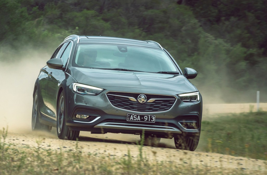 Holden ZB Commodore: Ten things you need to know - Driven Car Guide