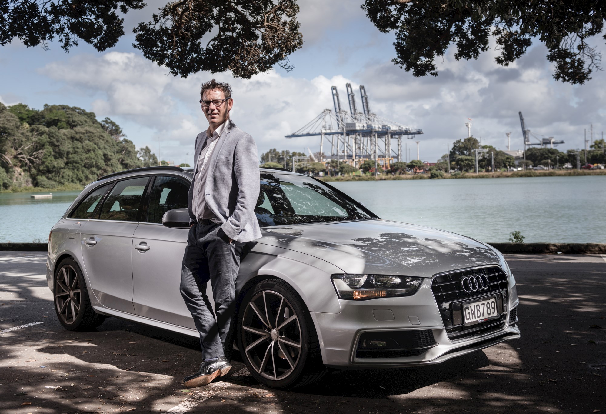 Me & My Car: And there’s lots of room in the back - Driven Car Guide