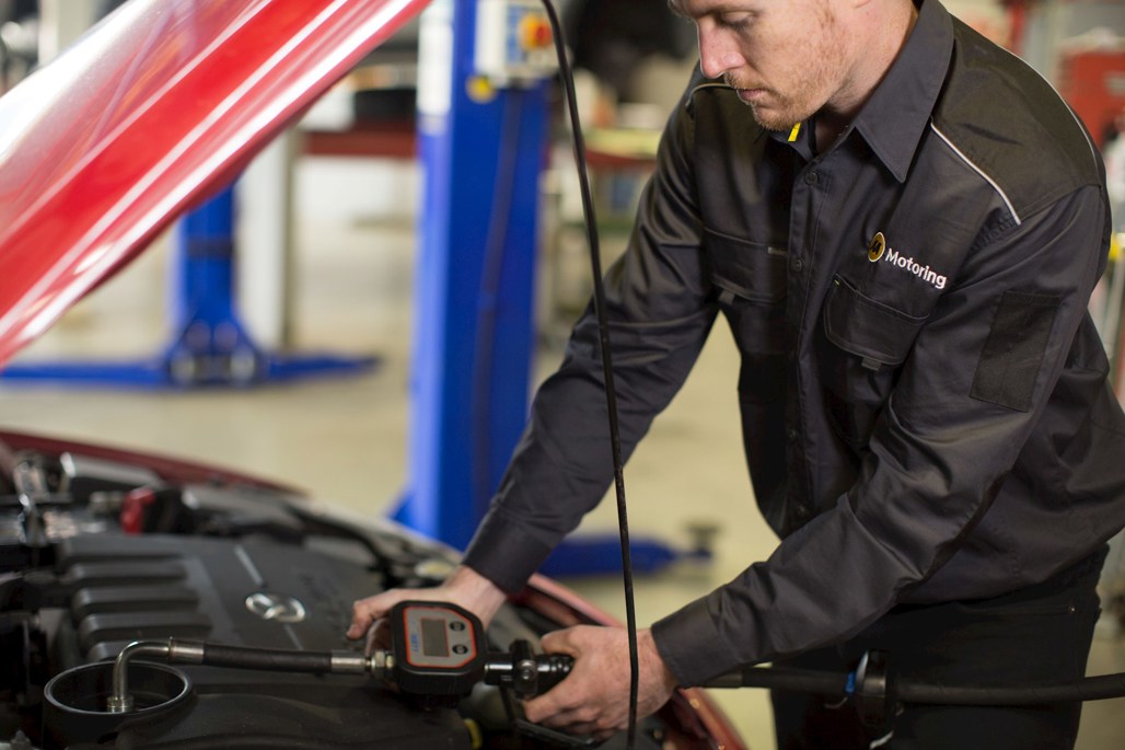 Vehicle servicing: what’s it all about? - Driven Car Guide