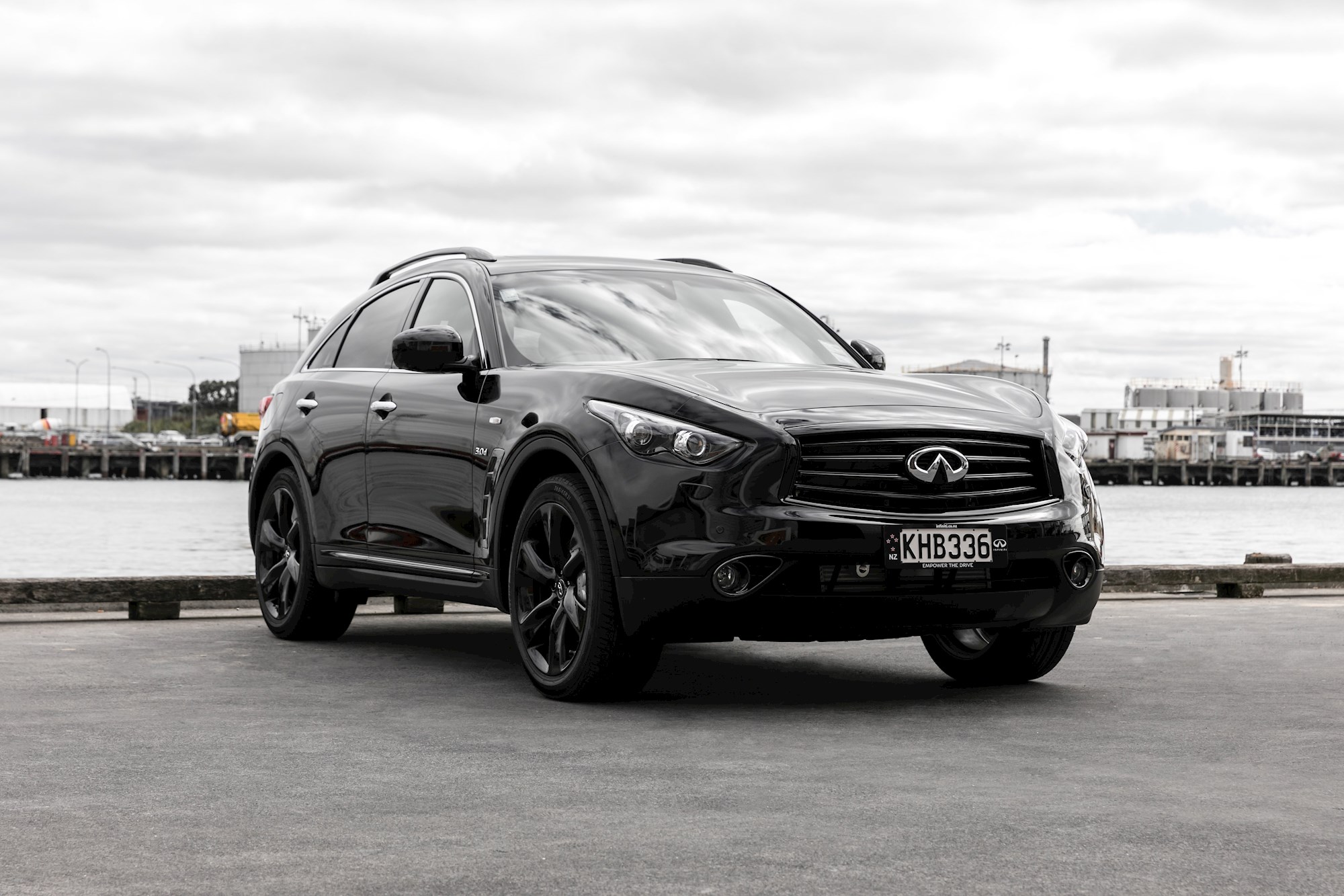 Buyers' Guide: Getting over the shock of the new - Driven Car Guide