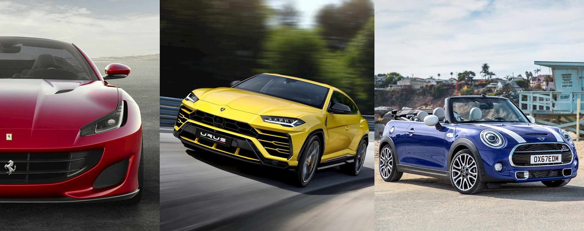 Your detailed car-by-car analysis of the 2018 Geneva Motor S - Driven ...