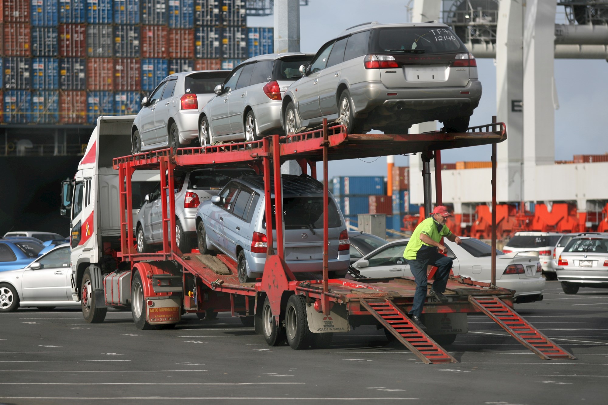 Vehicle importer: Used car prices could rise 20 per cent - Driven Car Guide