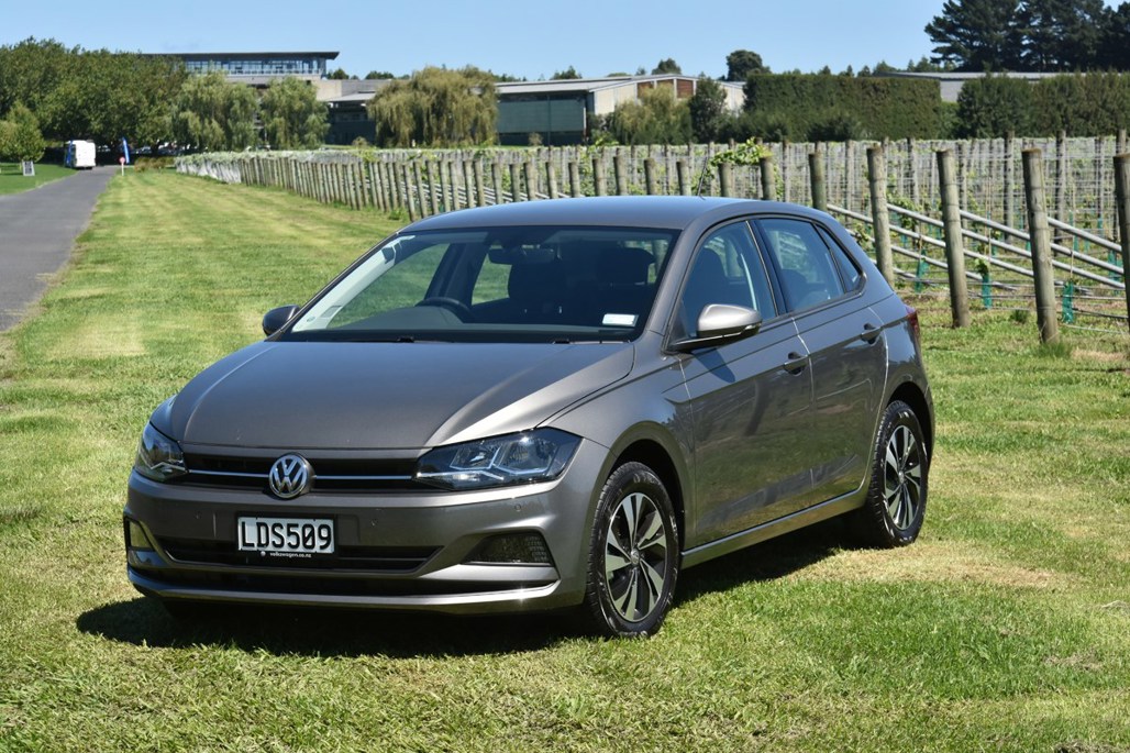 VW launches its newly minted Polo - Driven Car Guide