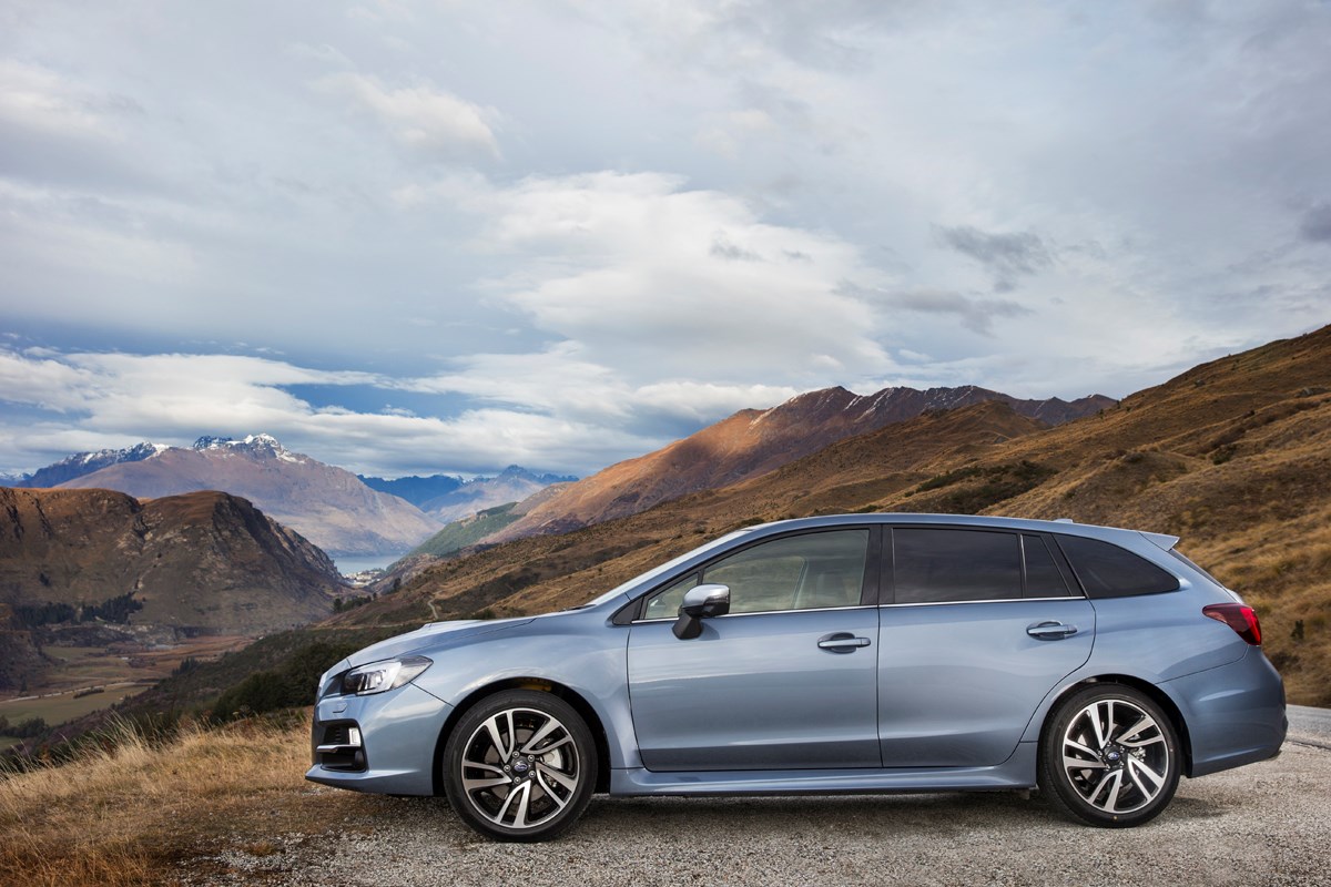 Buyers' Guide: Back on the wagon - Driven Car Guide