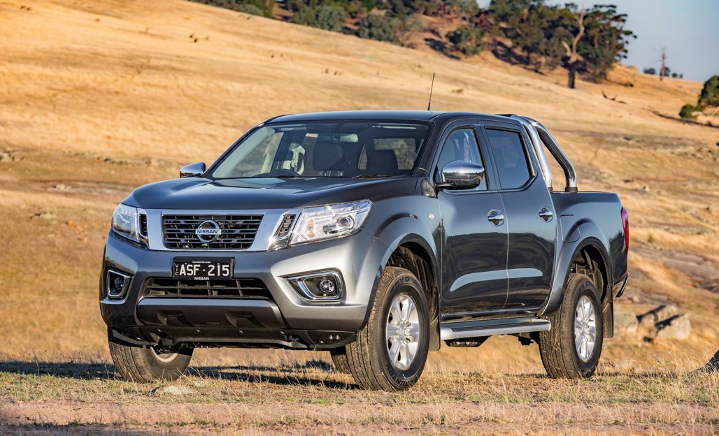Nissan tweak Navara ute range with “under the metal” improve - Driven ...