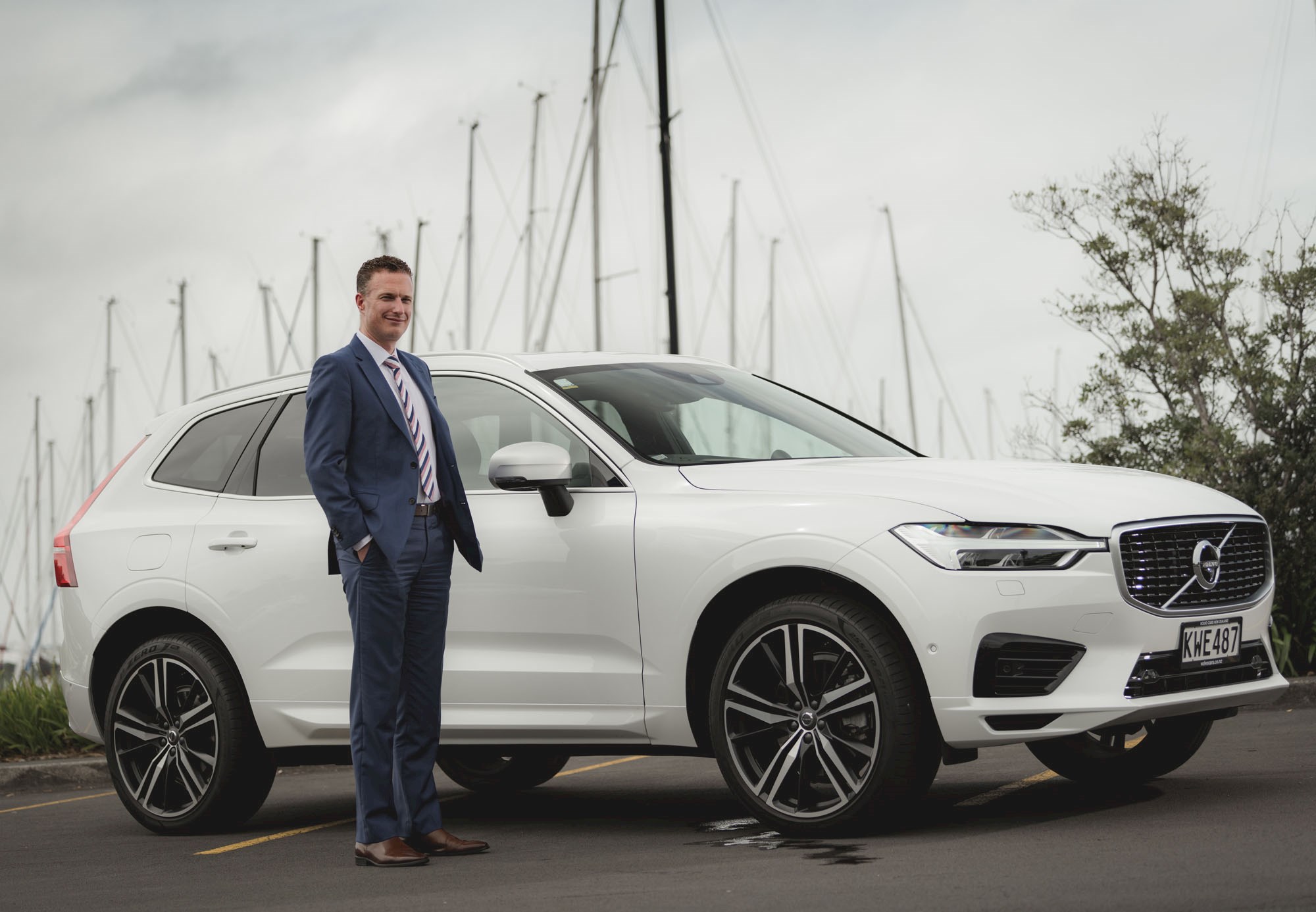 Me & My Car: For work and play - Driven Car Guide