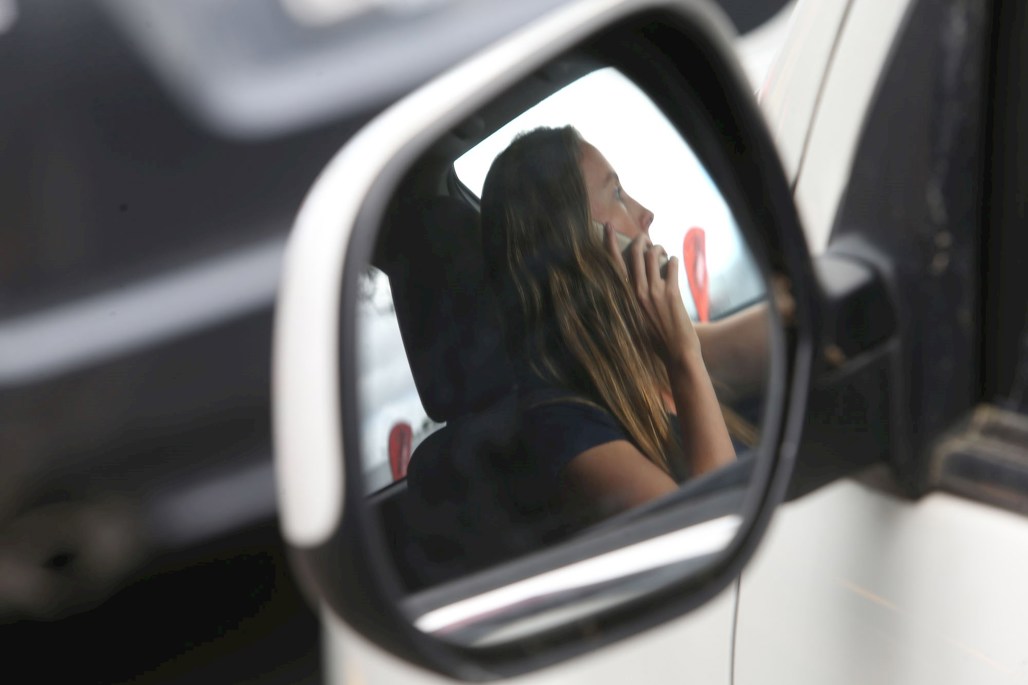 5 ways to keep your cool on our roads - Driven Car Guide