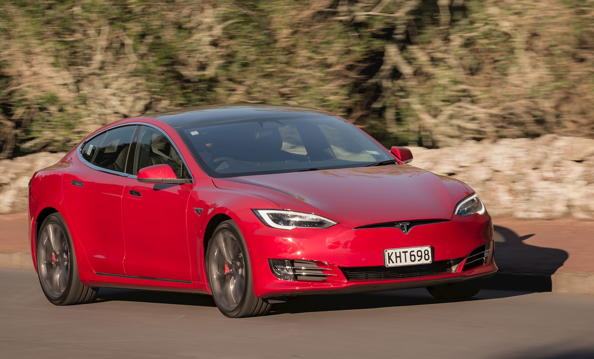 An idiot's guide to hybrid, plug-in hybrid, and electric veh - Driven ...