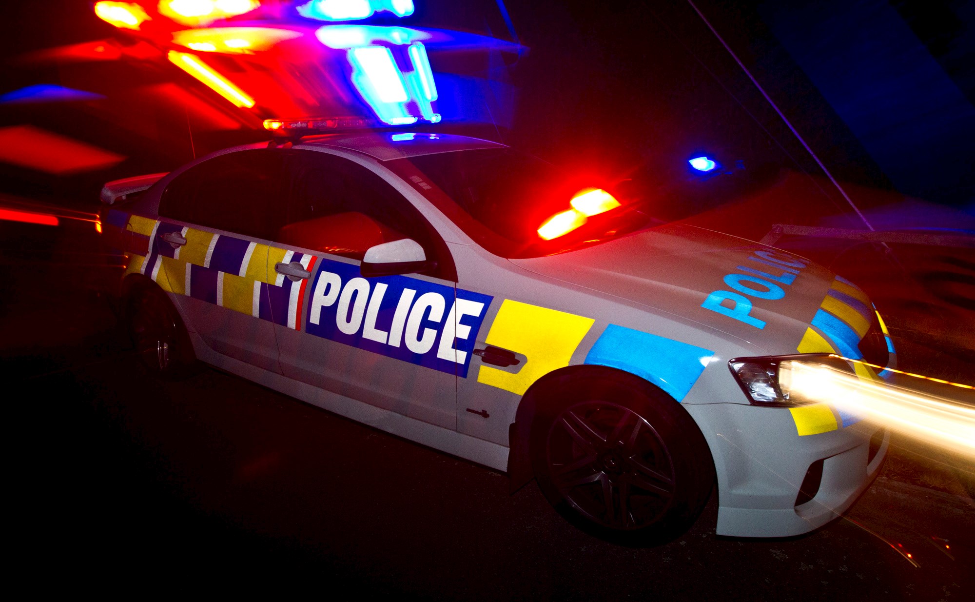 Revealed New Zealands Most Stolen Car Driven Car Guide