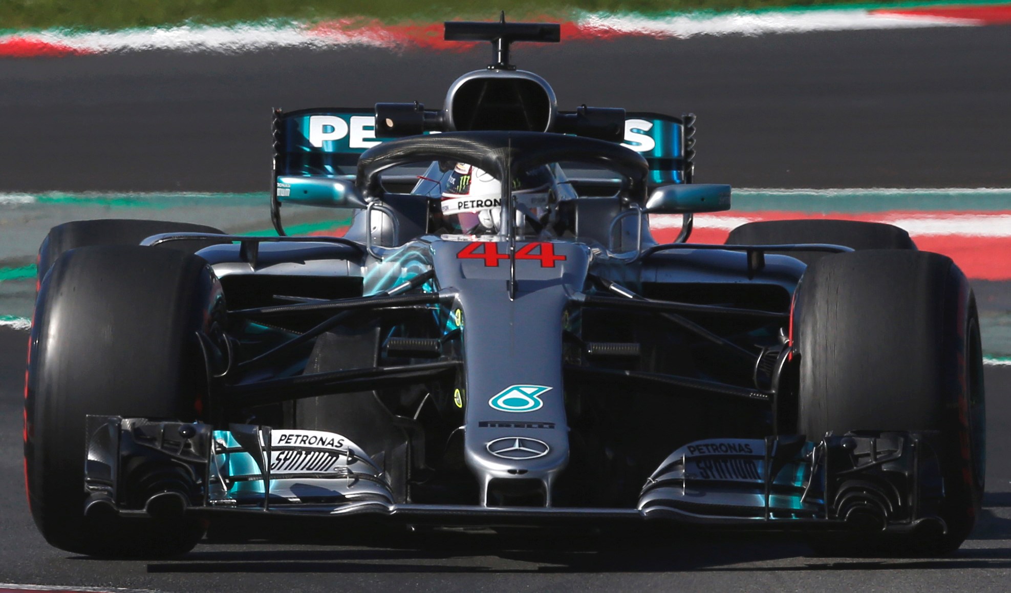 Bob McMurray: Time to show the cards - Driven Car Guide