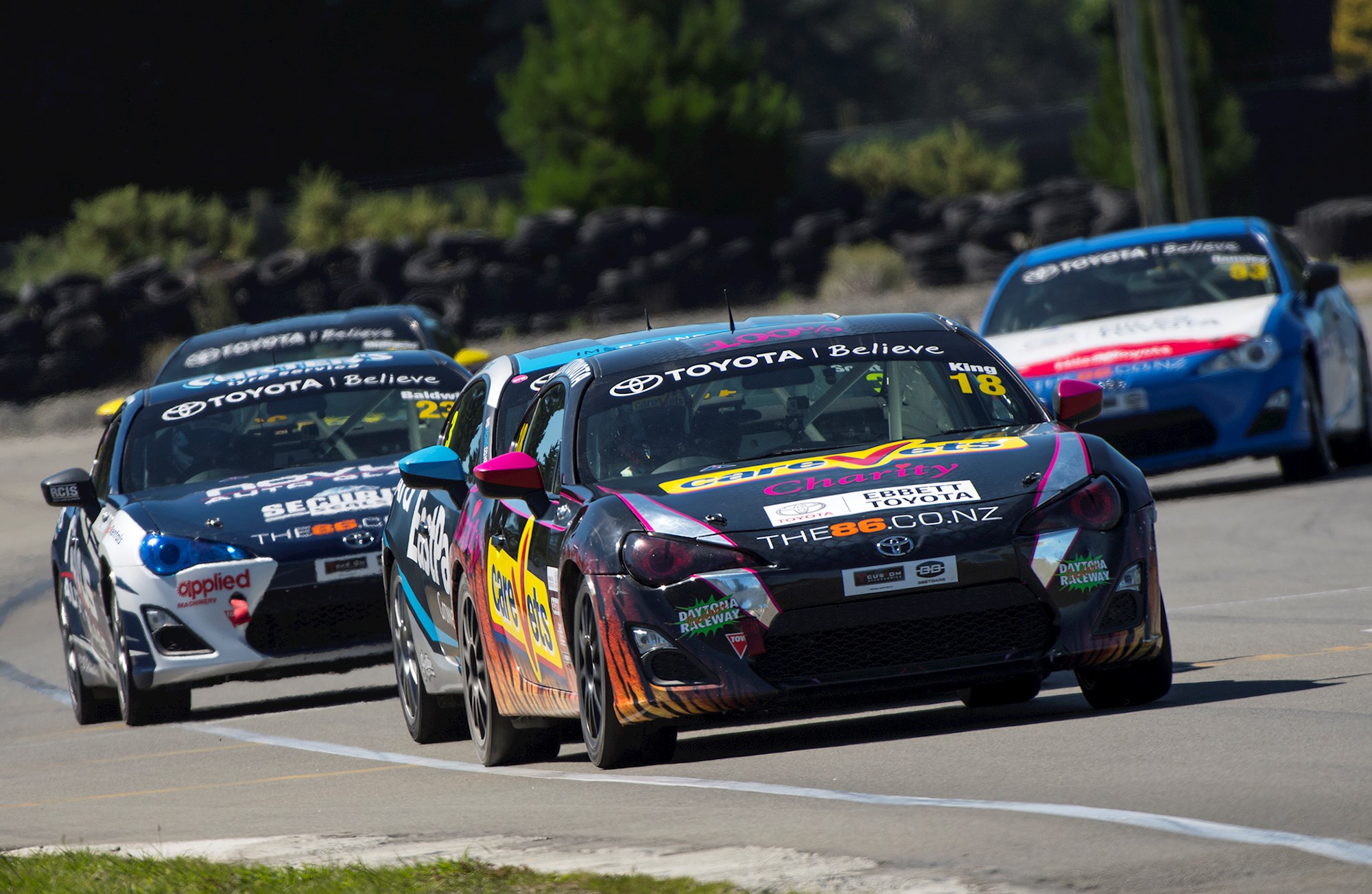 Scholarship doubles its prize - Driven Car Guide