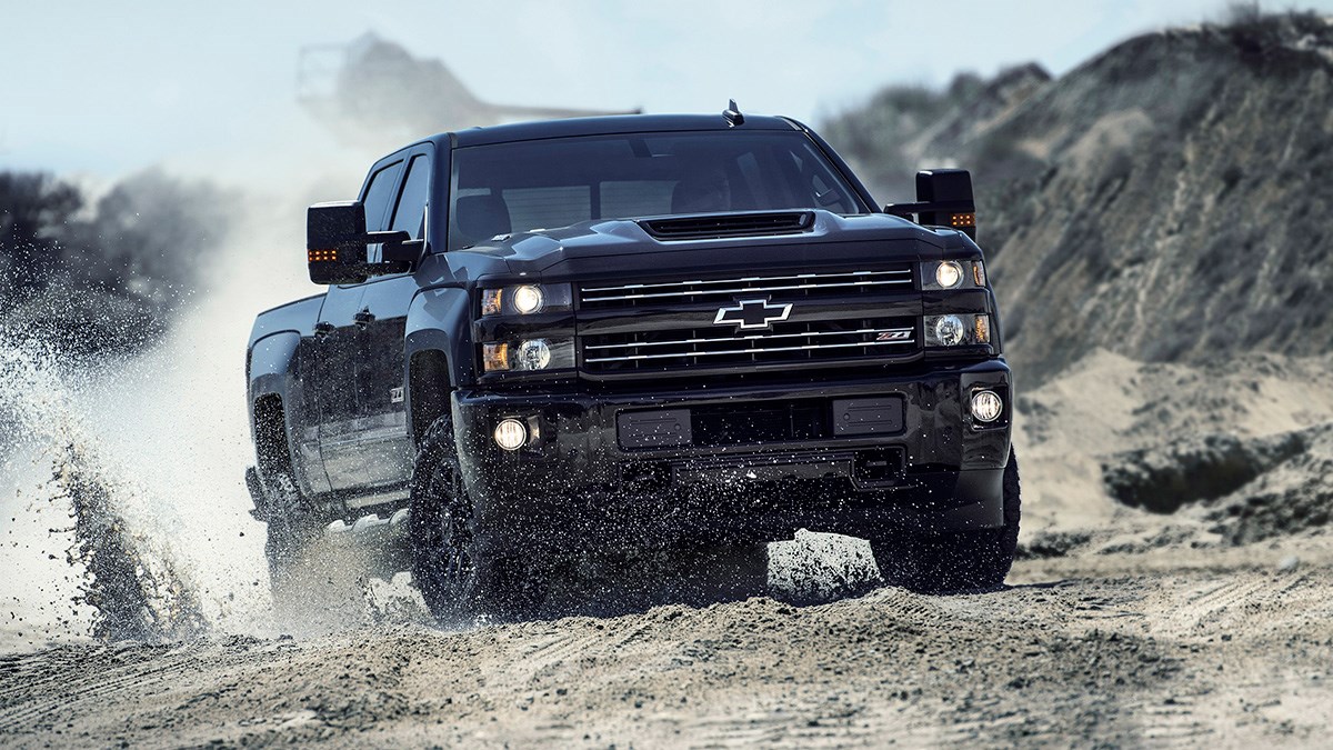Kiwi pricing revealed for incoming Chevrolet Silverado beast - Driven ...