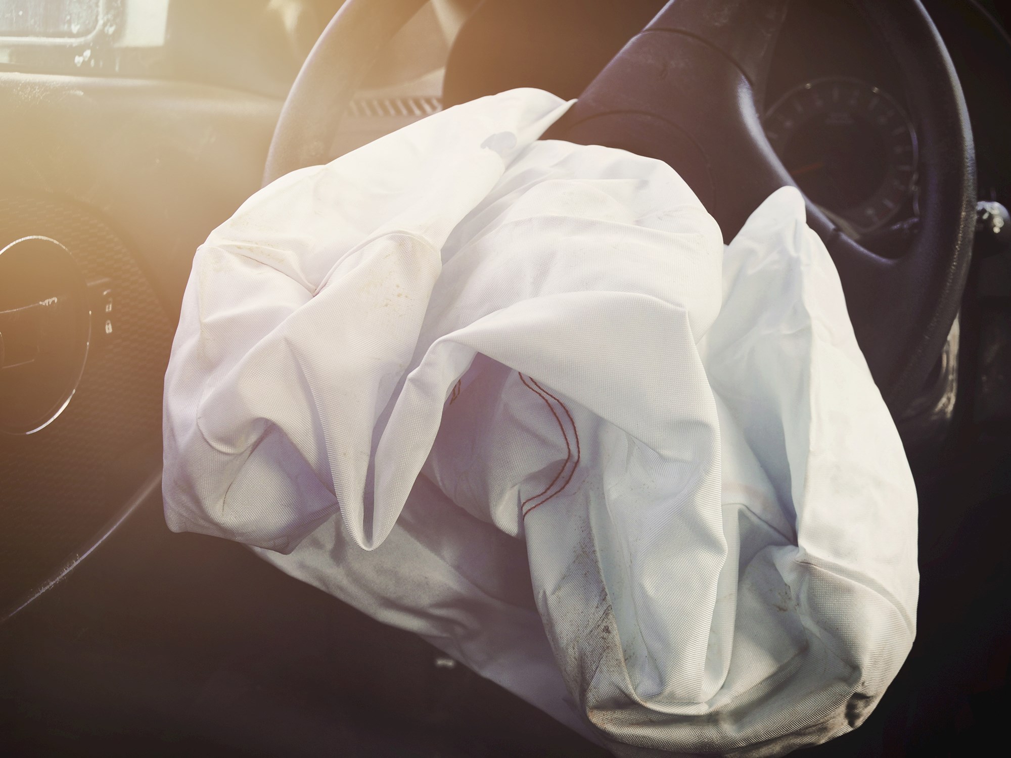 'Unprecedented scale': Govt recalls 50,000 cars with airbag - Driven ...
