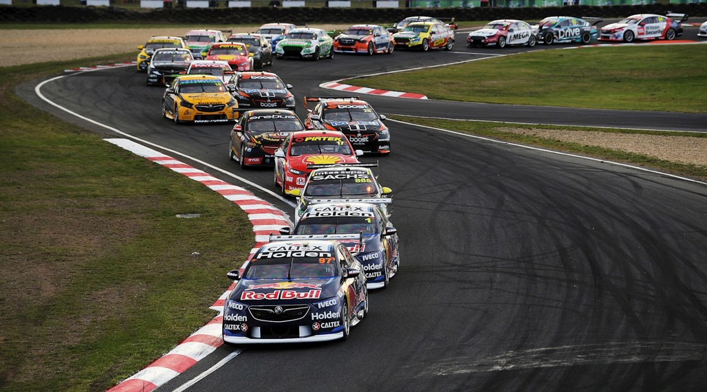 Reflecting on a crazy weekend in the motorsport world - Driven Car Guide