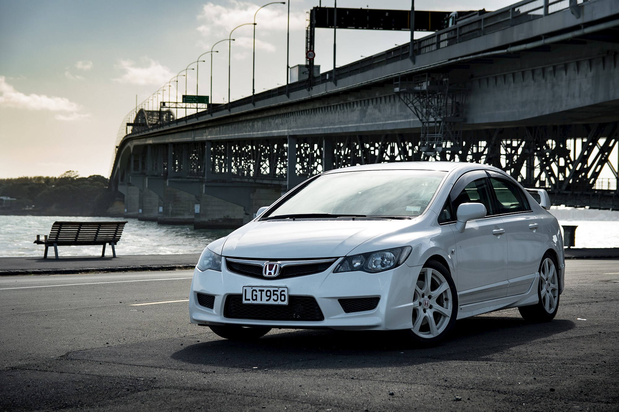 Blog: why this little old Honda Civic was my dream car - Driven Car Guide