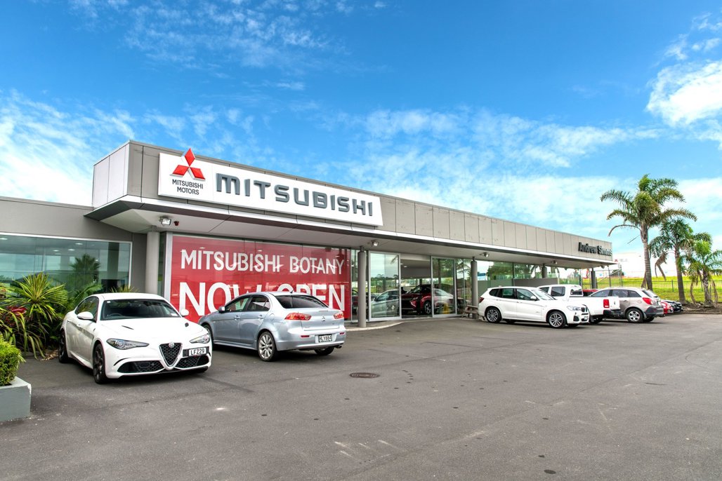 New dealership opens in Botany - Driven Car Guide