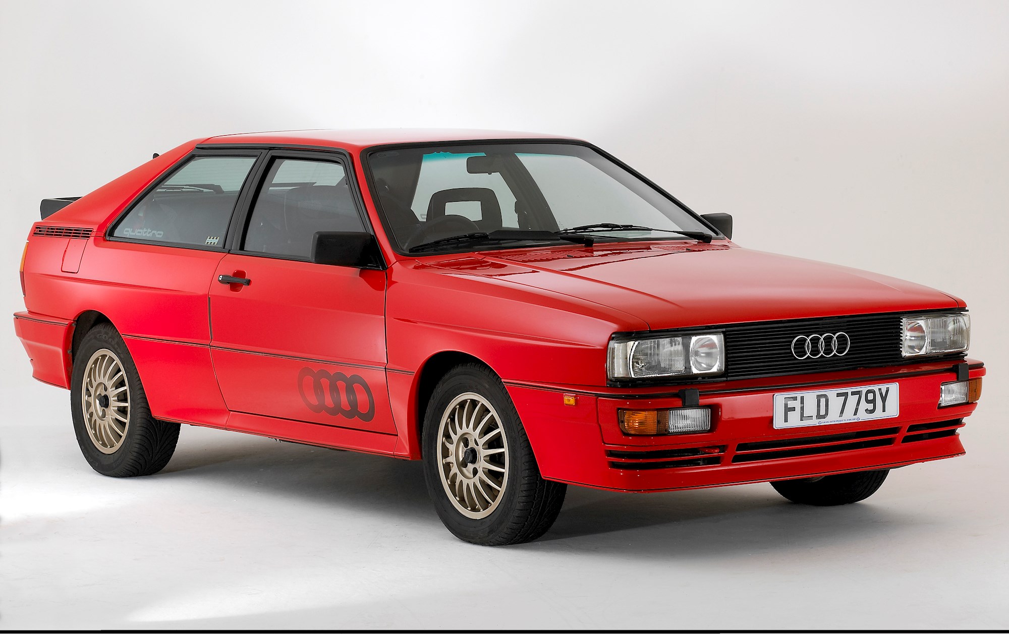 10 once revolutionary car innovations that are now mainstrea - Driven ...