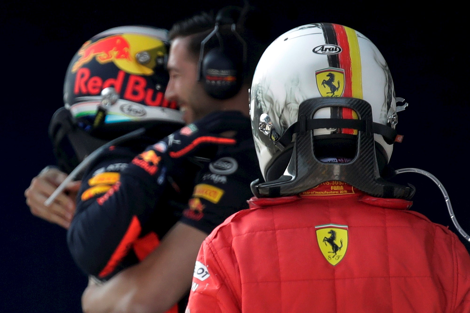 Bob McMurray: A turn-up worth turning up for - Driven Car Guide