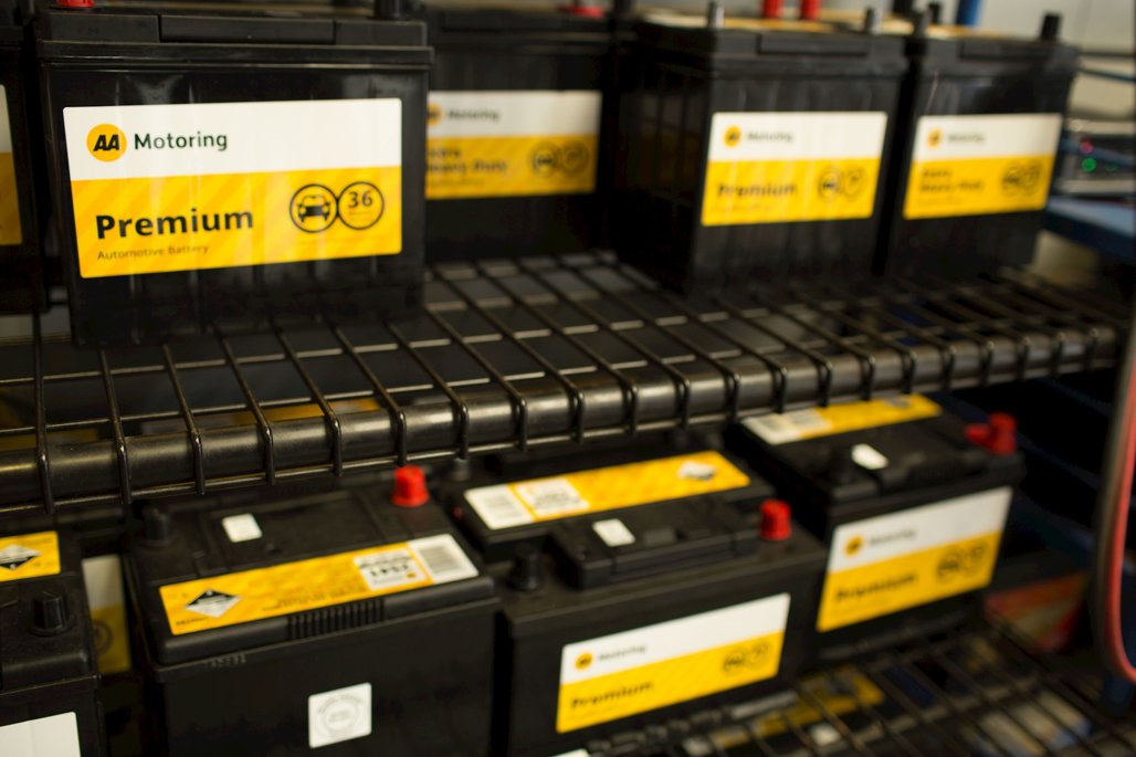 A lesson in automotive batteries - Driven Car Guide