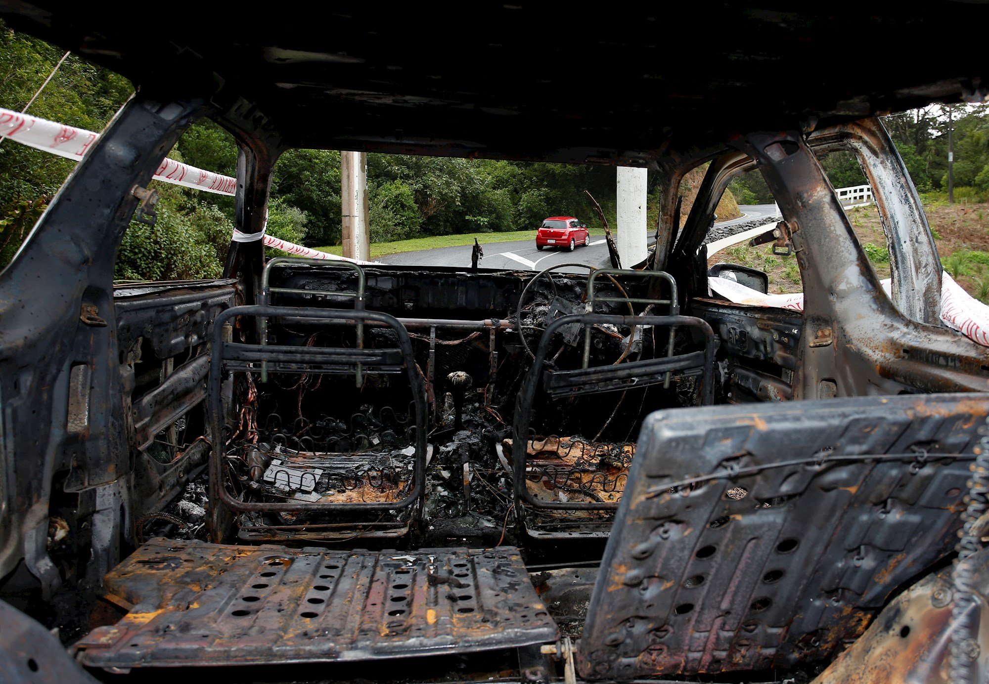 Buyers' Guide: Why your car may catch fire - Driven Car Guide