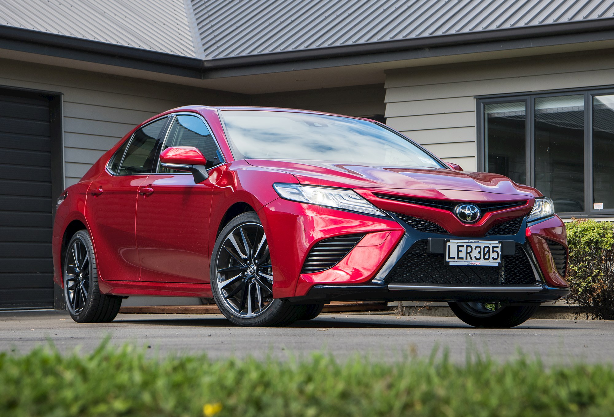 Toyota's fixed 'Driveaway' pricing on target despite slow st - Driven ...