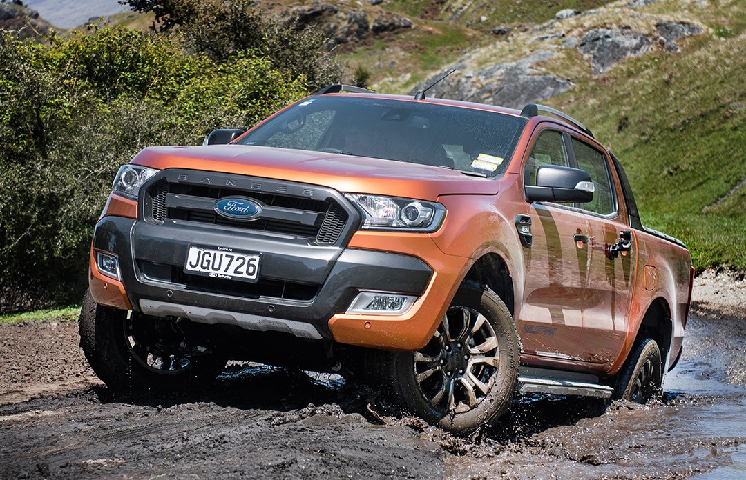 New car registrations hold steady in April - Driven Car Guide