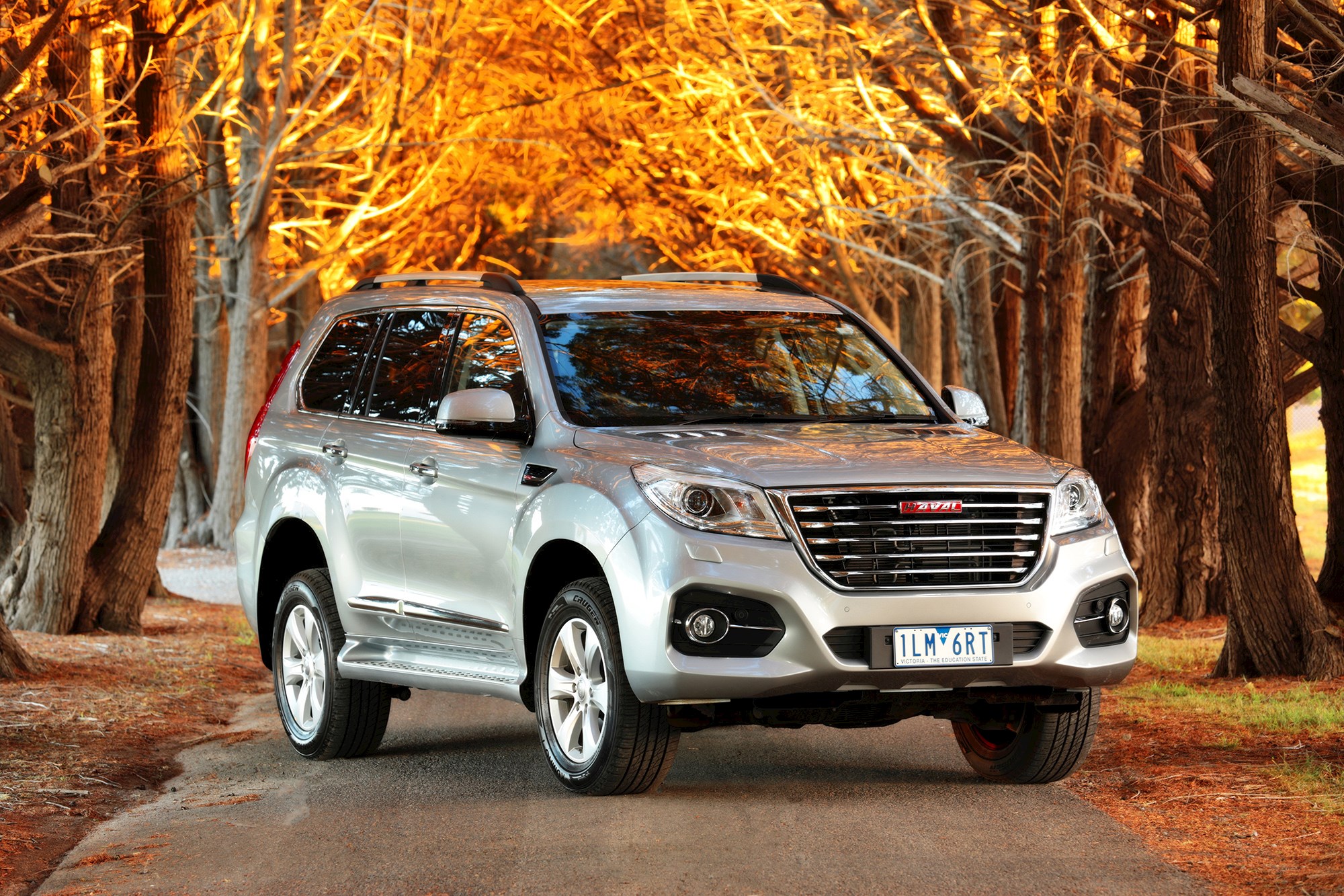 Haval H9 seven-seat SUV: The best Chinese car NZ has seen? - Driven Car ...