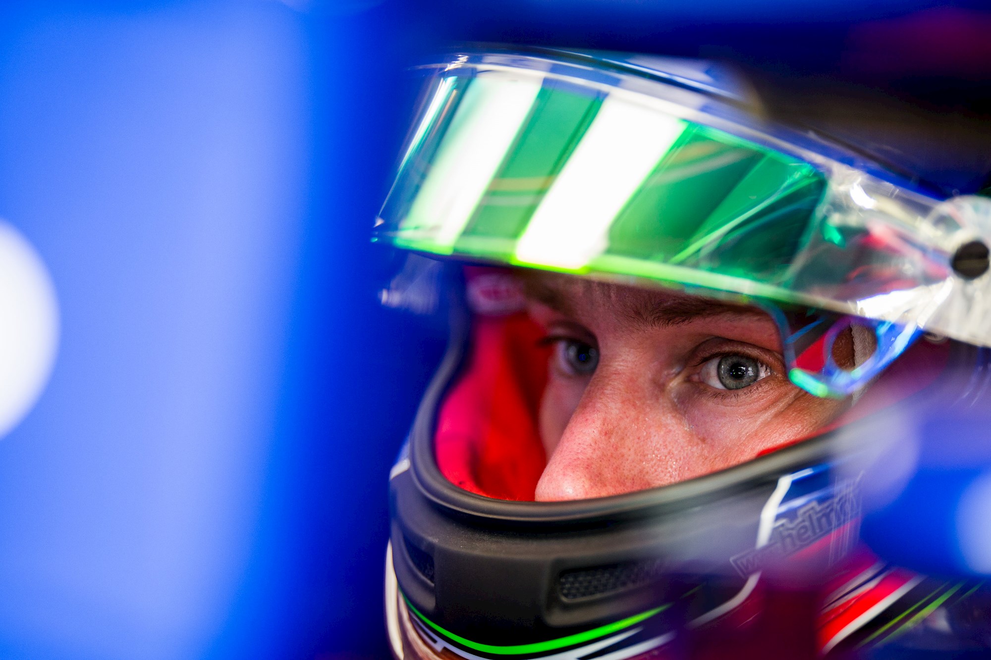 Bob McMurray: Stranger than fiction . . . - Driven Car Guide