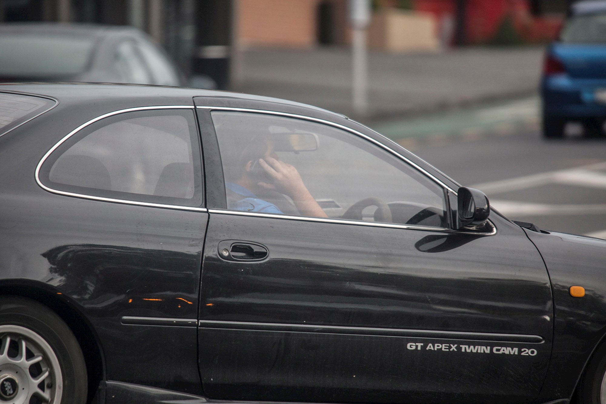 AA: 'Our road safety is getting worse rather than better' - Driven Car ...