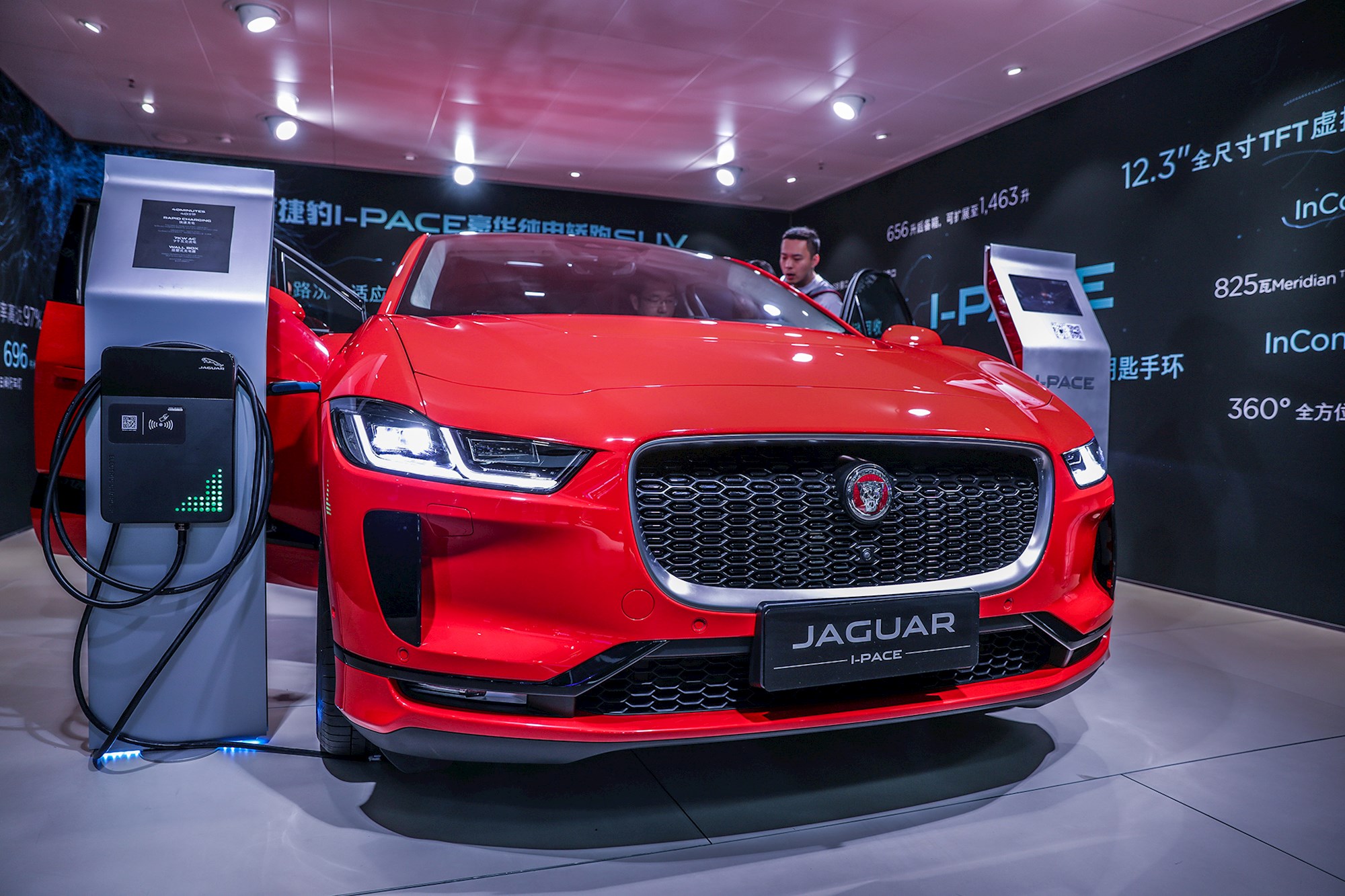 Silent killers? Group calls for electric cars to make more n - Driven ...