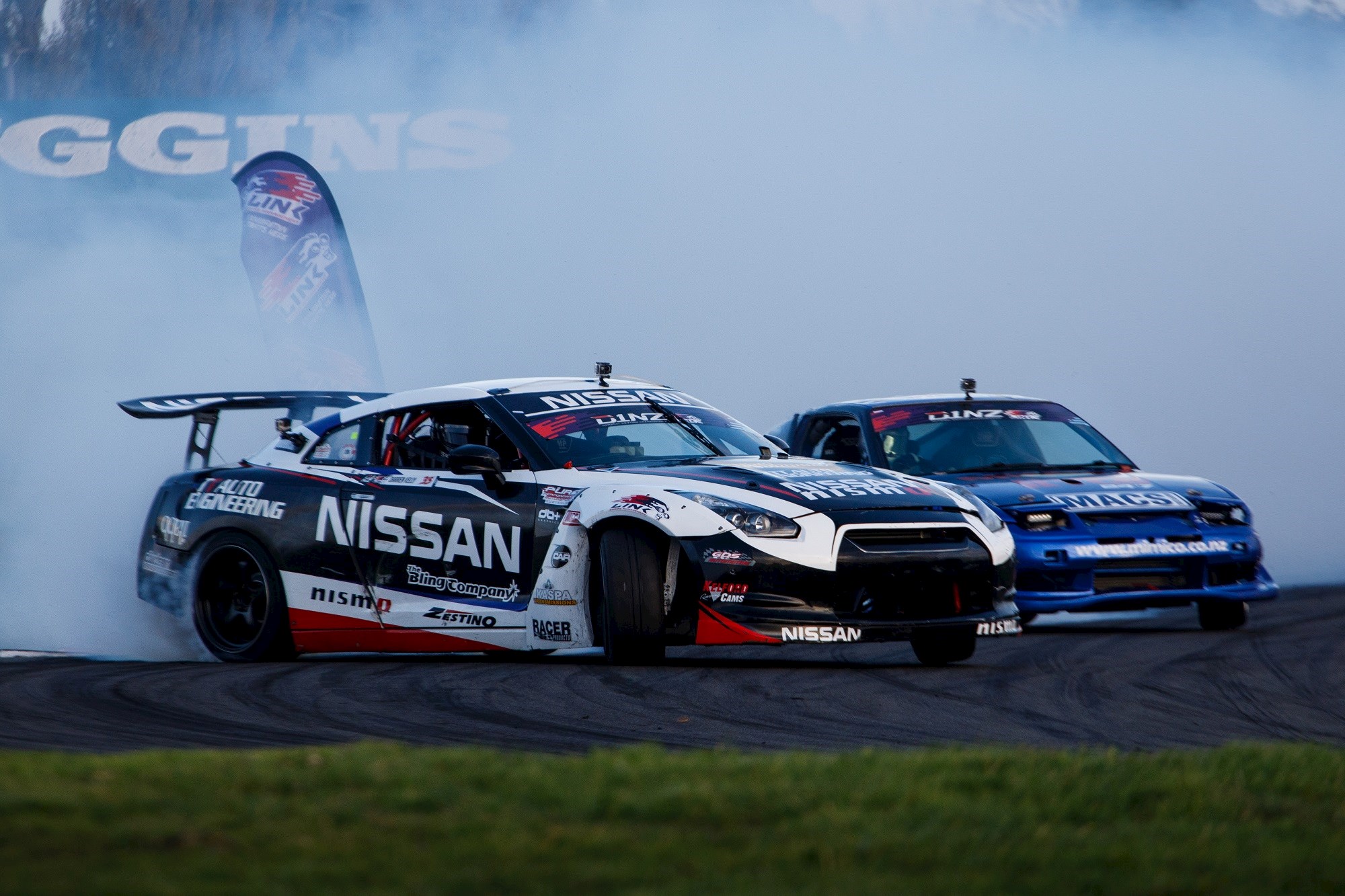 Expect the unexpected - Driven Car Guide