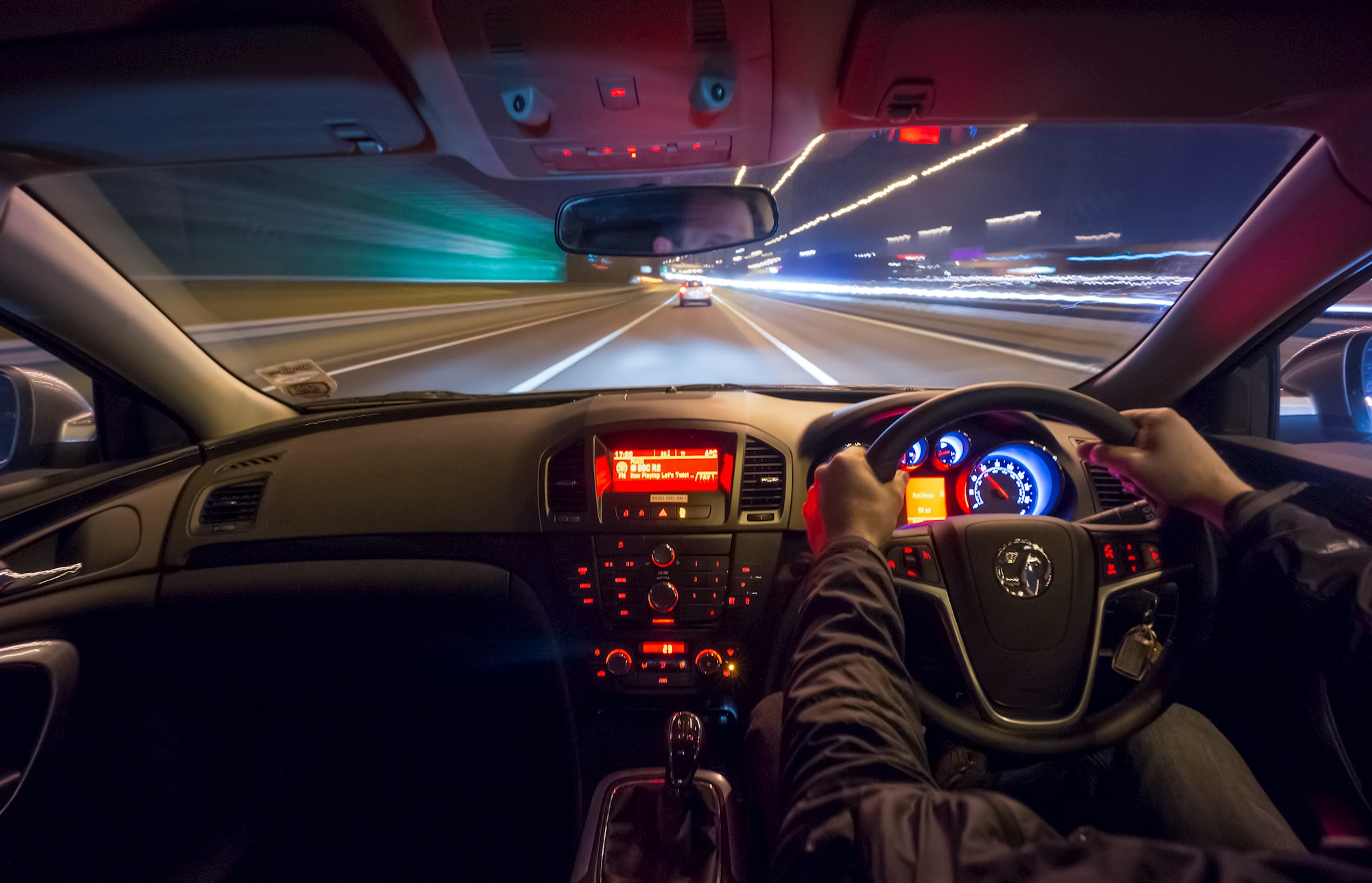 There’s more to windscreens than just a big piece of glass - Driven Car ...