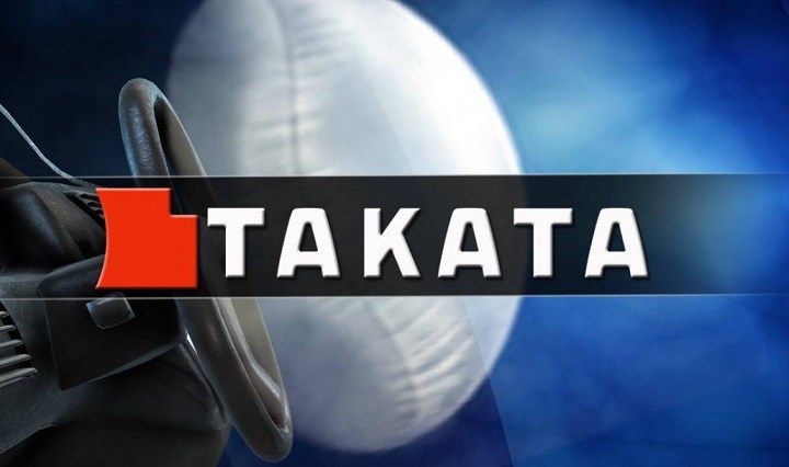 The compulsory recall of Takata Alpha airbags has begun - Driven Car Guide