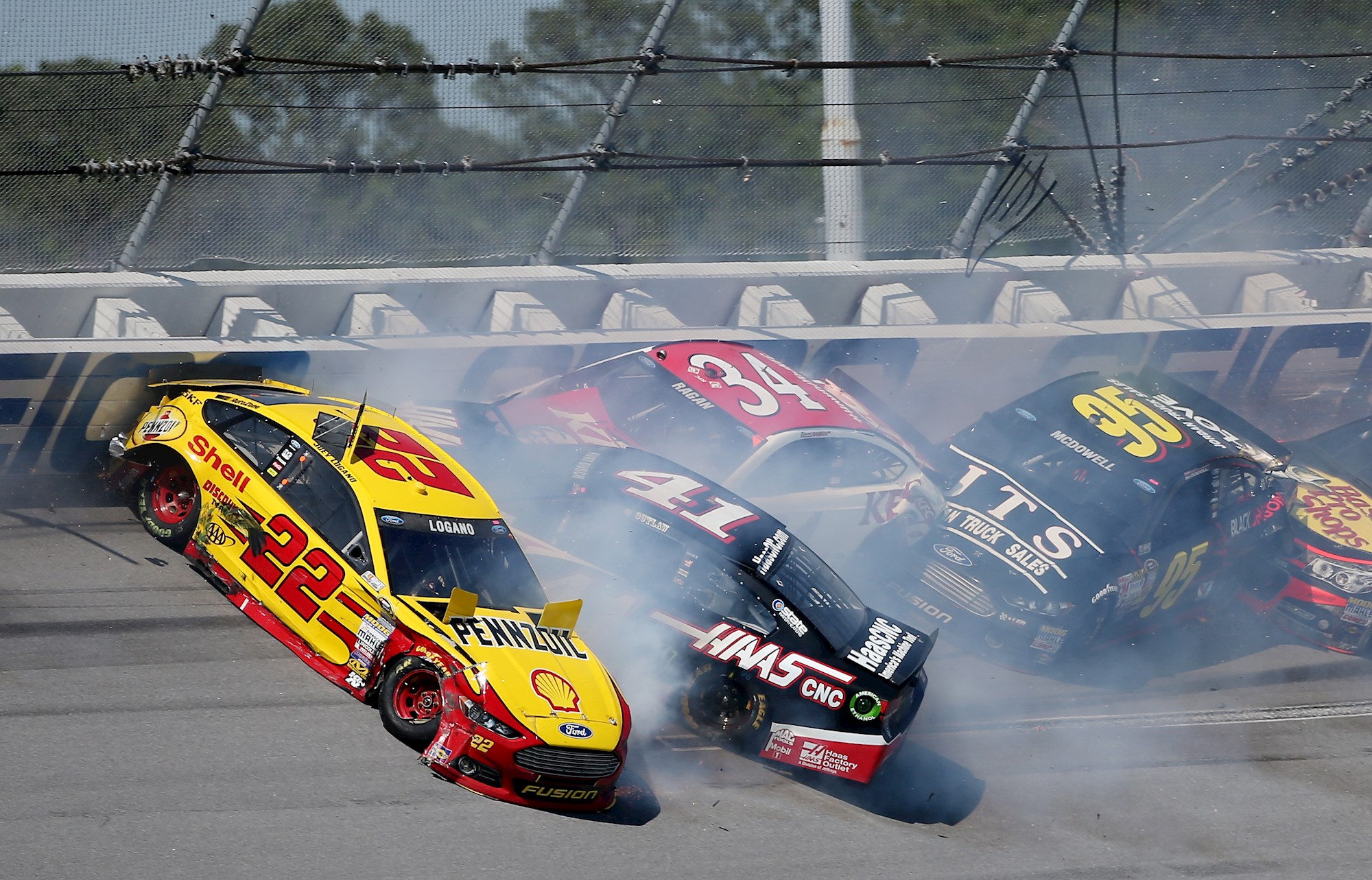 Bob McMurray: Around and around we go again - Driven Car Guide