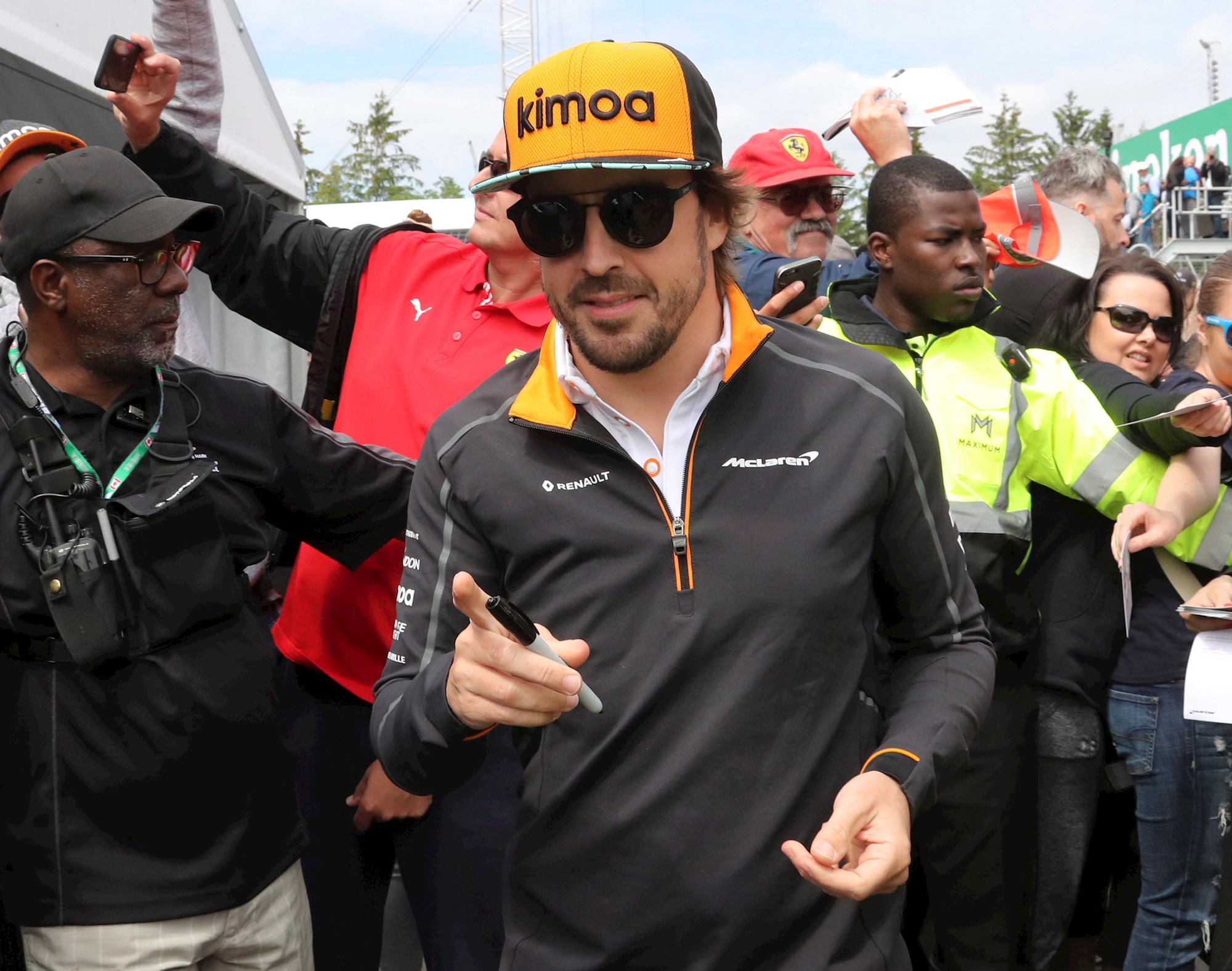 Bob McMurray: is Fernando Alonso the key to saving IndyCar? - Driven ...