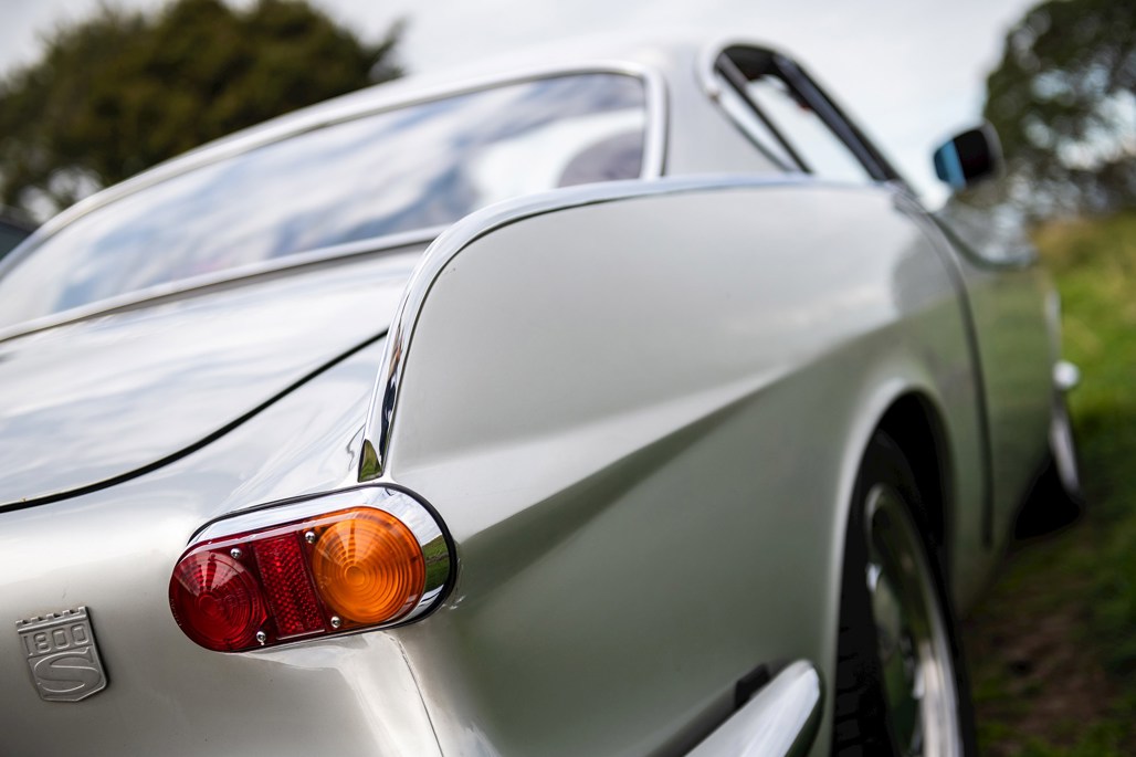 Me & My Car: We can rebuild her... - Driven Car Guide