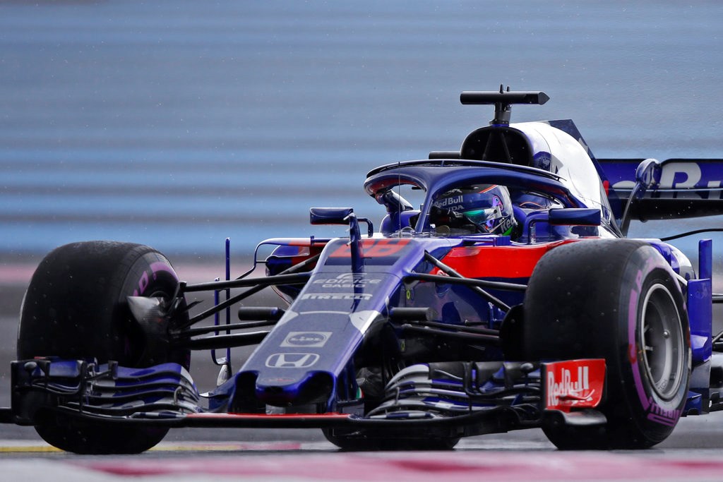 Hamilton takes F1 championship lead as Hartley finishes 14th - Driven ...