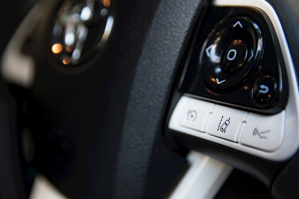 NZ's cheapest plug-in hybrid: we test the Toyota Prius Prime - Driven ...