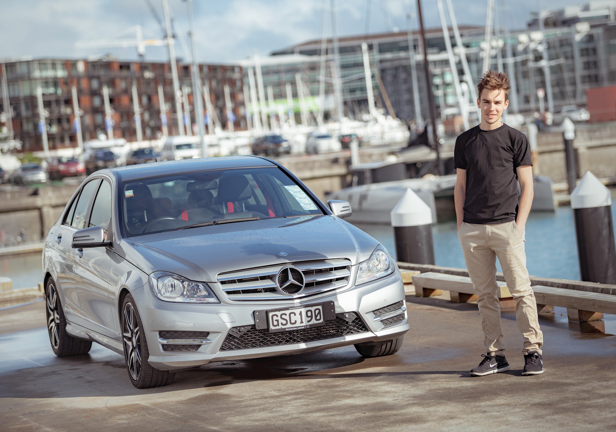 Me & My Car: One sweet ride - Driven Car Guide