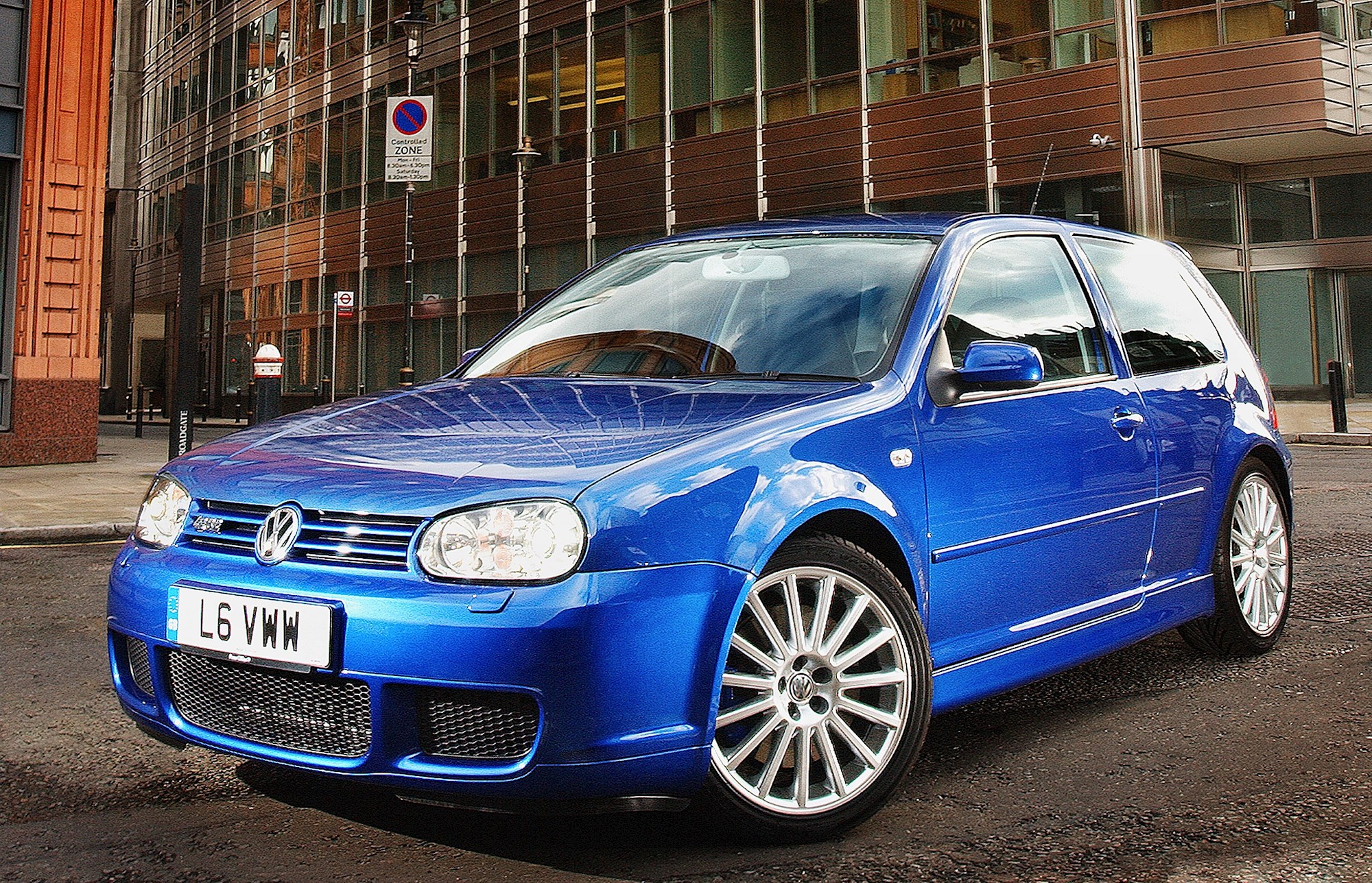 Volkswagen delivers 200,000th 'R' car - Driven Car Guide