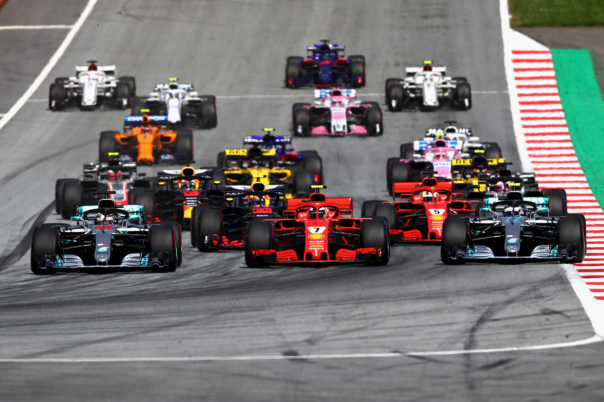 Bob McMurray: Motor racing was the winner - Driven Car Guide