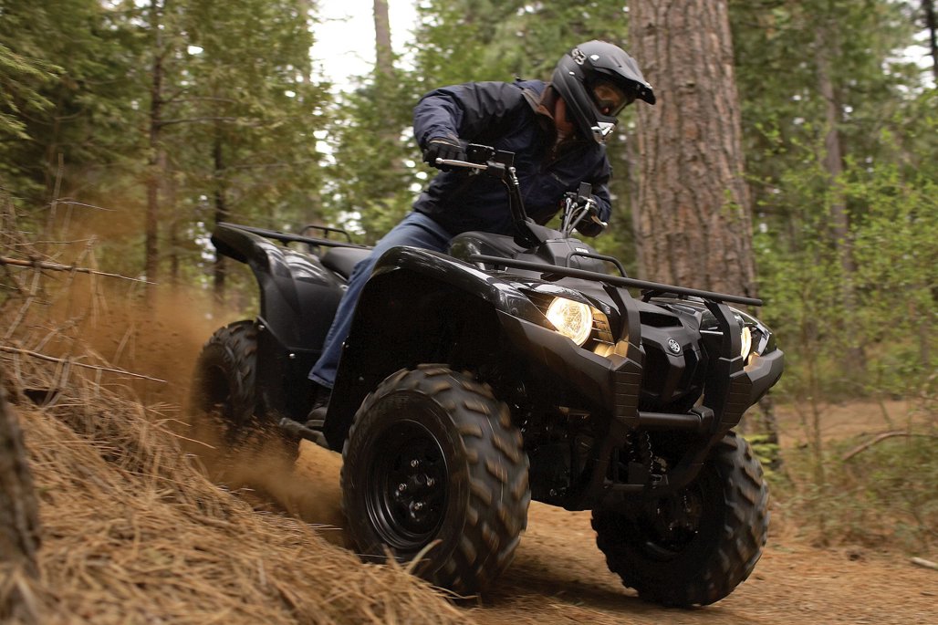 Motor Industry Association calls for new ATV safety rules - Driven Car ...