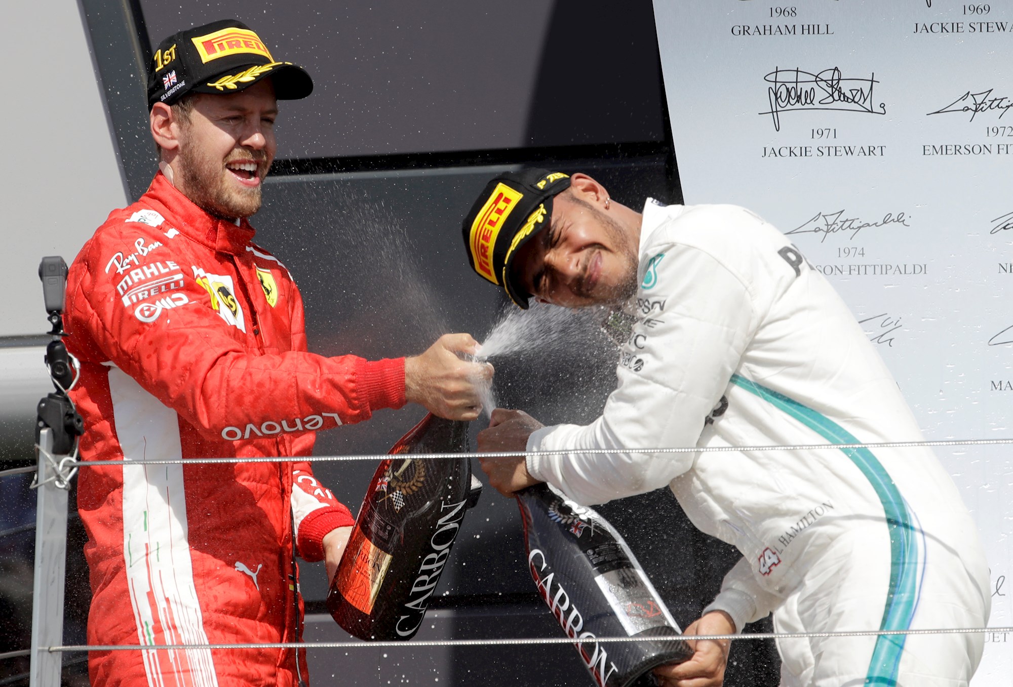 Bob McMurray: Winners: Love ’em or loathe ’em - Driven Car Guide