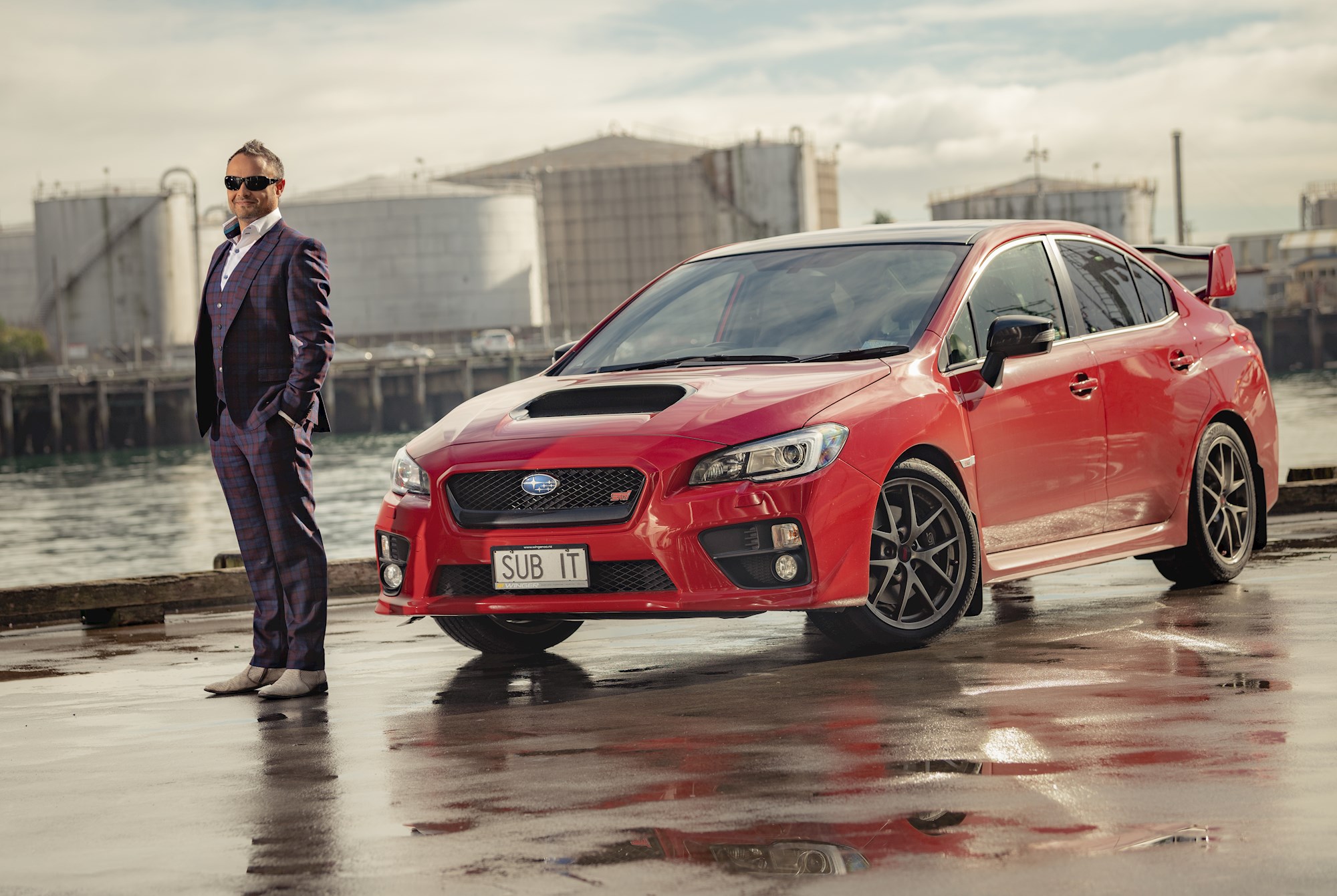 Me & My Car: Designing the future - Driven Car Guide