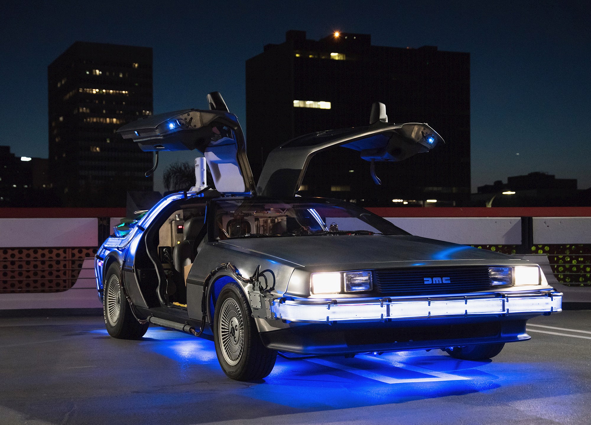 From Aston Martin to Toyota: an A–Z of this weekend's CRC Sp - Driven ...